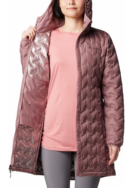 Columbia Delta Ridge Kadın Outdoor Kaz Tüyü Mont WK0440 - OnuAl Fiyat ...