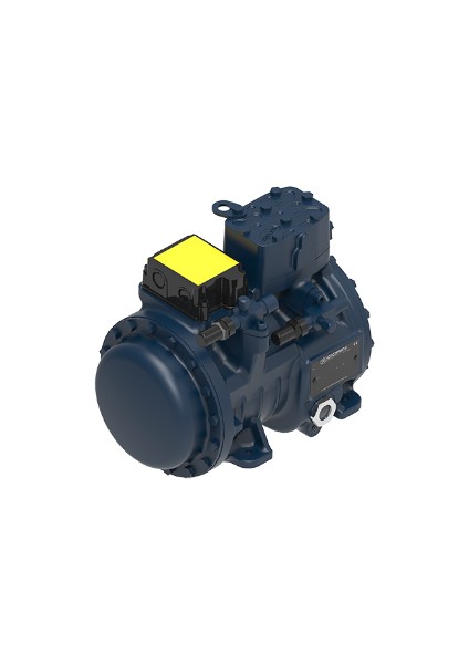 Dorın H 221 Cs 2,2 Hp Semi Hermetik Kompresör Fiyatı