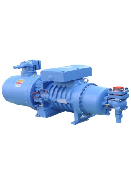 Refcomp SRC-S-503-L4 Vidalı Kompresör 200 Hp Fiyatı