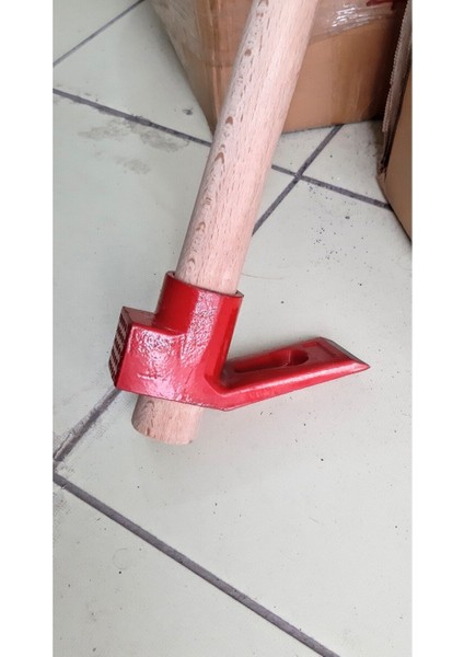 Inşaat Keseri Kırmızı Ekonomik Keser Fiyatı - Taksit Seçenekleri