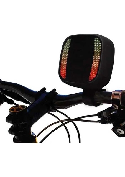 Bisiklet Mobilet Motor Uyumlu Direksiyonlara Sabitlenebilir Fiyatı