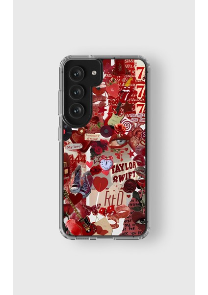 Corvo Samsung S23 Taylor Swift Telefon Kılıfı Fiyatı