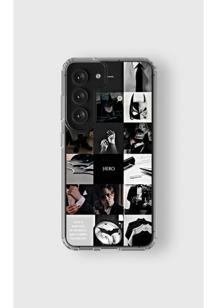 Corvo Samsung S22 Ultra Batman Telefon Kılıfı Fiyatı