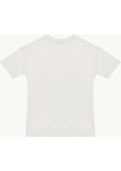 Chief Imagination Officer Oversized Tişört No. 01 Fiyatı