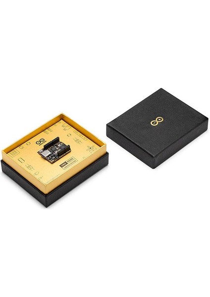Orijinal Arduino Uno Mini Limited Edition Fiyatı