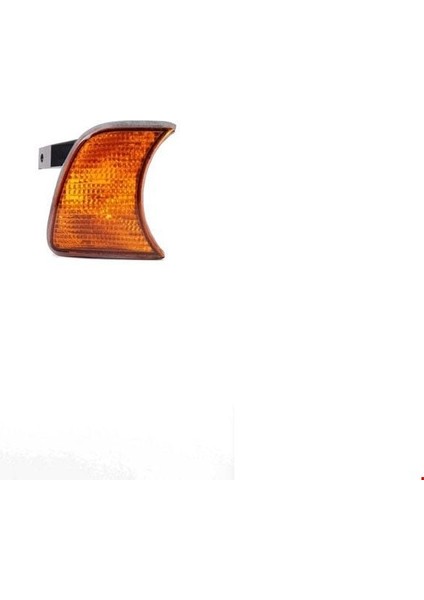 Bmw - Ön Sinyal Sağ '' Sarı '' E34 1988- - 63131384034 Fiyatı