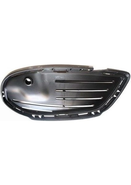 Mercedes - Ön Tampon Izgarası Iç Sağ (Amg) W205 2014- - Fiyatı