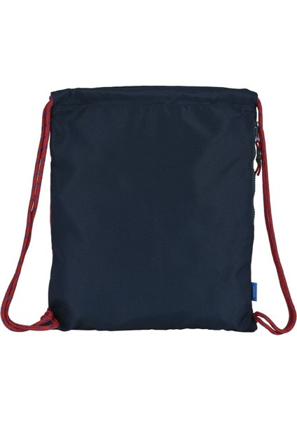 TLP Brands Ipli Sırt Çantası Barselona Corporativa (35 x 40 Fiyatı