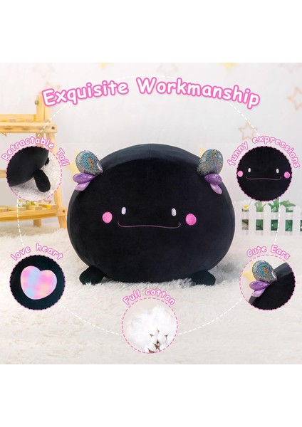 Catherine Shop 12'li Paket Rastgele Mini Hayvan Peluş Fiyatı