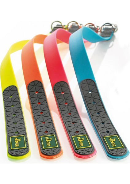 TLP Brands Köpek Tasması Hunter Convenience Turkuaz (38-46 Fiyatı