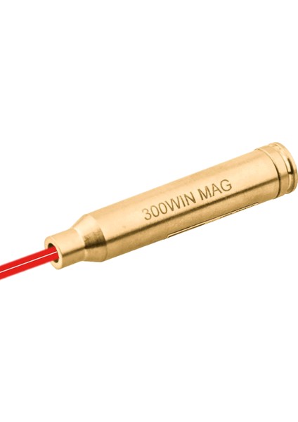 Vector Optics 300WIN Namlu Içi Sıfırlama Lazeri Scbcr-08 Fiyatı