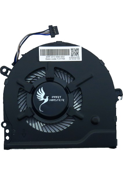 Casper Nirvana S500.1051-8550P-G-F Notebook Fan, Cpu-Gpu Fiyatı