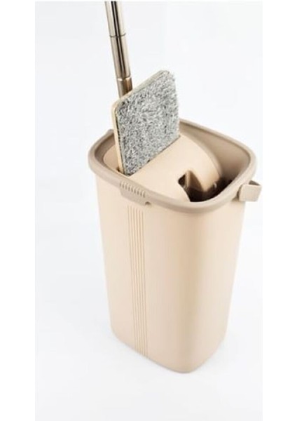 Tekno Trust Tablet Mop Kovalı Set (Yedek Bezi Dahil) Fiyatı