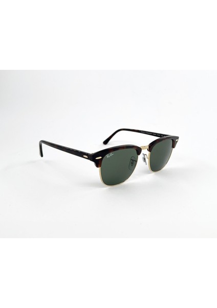 RAY-BAN 3016 W0366 51 Unisex Güneş Gözlüğü Fiyatı