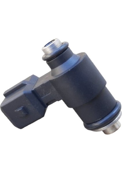 Kuba Motor Kuba Arome 125CC Enjektör Performans Çift Çıkış Fiyatı