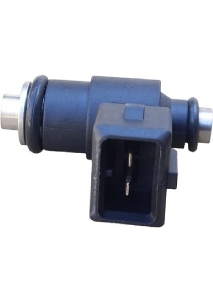 Kuba Xf 110 cc Enjektör Performans Çift Çıkış Fiyatı