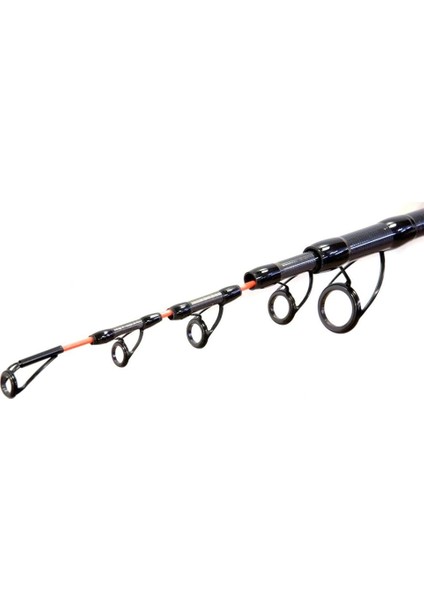 Lineaeffe 2282503 Ultra Cast Extra 420CM Tele Surf Kamış Up Fiyatı