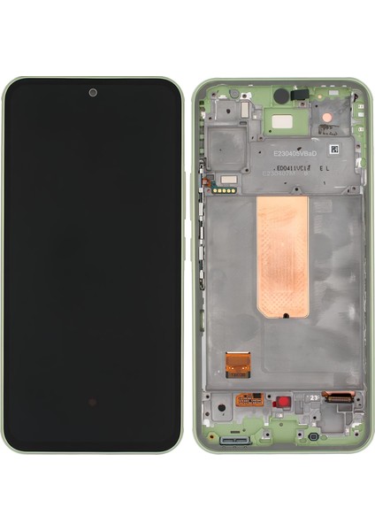 Samsung Galaxy A54 5G SM-A546 Lcd Ekran Dokunmatik Orijinal Fiyatı
