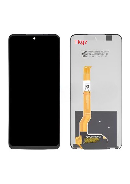 Oppo Realme C55 Lcd Ekran Dokunmatik Orijinal Kalite Fiyatı