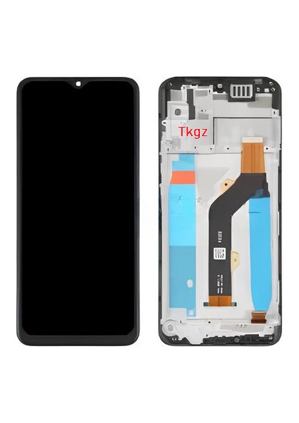 Infinix HOT 10 PLAY Lcd Ekran Dokunmatik Orijinal Kalite Fiyatı