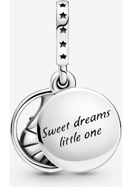 Dora & Dora Disney Dumbo Tatlı Rüyalar Sarkan Charm 925 Ayar Fiyatı