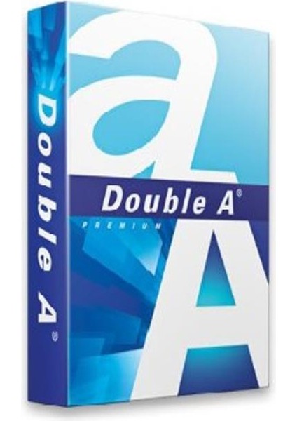 Double A A5 80 gr 500 Yaprak Fotokopi Kağıdı Fiyatı