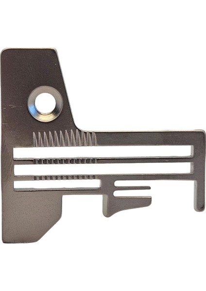 Hard Steel Pegasus EXT5114-4 3 Iplik Plaka / 213112-30 Fiyatı