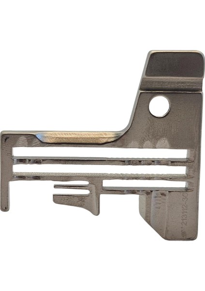 Hard Steel Pegasus EXT5114-4 3 Iplik Plaka / 213112-30 Fiyatı