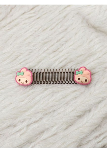 Kuromi Veya Hello Kitty Figürlü Yaylı Çocuk Saç Aksesuarı Fiyatı