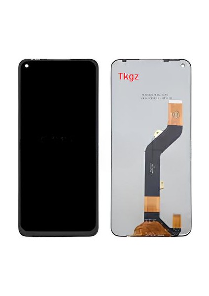 Infinix NOTE 7 Lcd Ekran Dokunmatik Orijinal Kalite Fiyatı