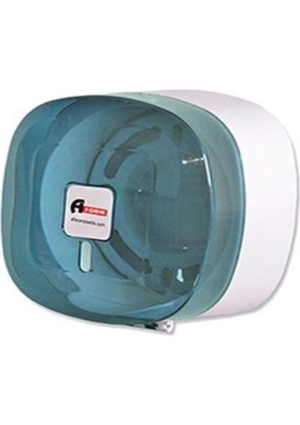 Mr. Rzn Store Mini Içten Çekme Wc Kağıt Aparatı Mavi Fiyatı