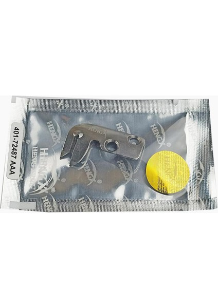 Hengx Juki DDL9000C Düz Makine Hareketli Bıçak Fiyatı