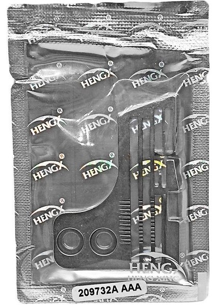 Hengx Pegasus M-Seri Overlok 4 Iplik 3 Kanallı Kıstırma Fiyatı