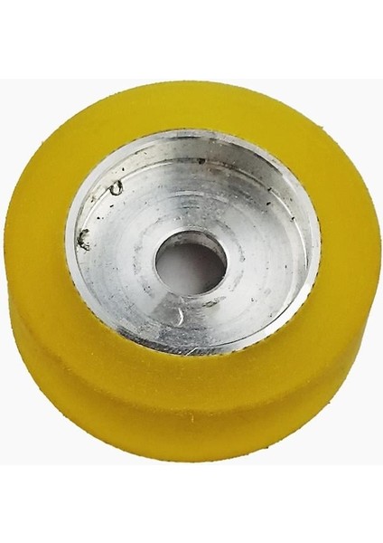 Hengx Düz Makine Arka Merdane Kauçuk TEKER-40X15X8MM Fiyatı