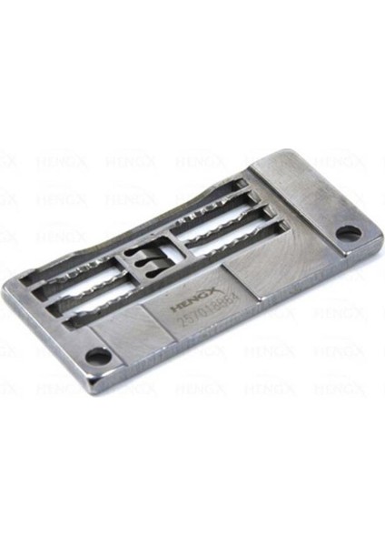 Hengx Pegasus W500 Reçme Etek Plaka-6.4mm Fiyatı