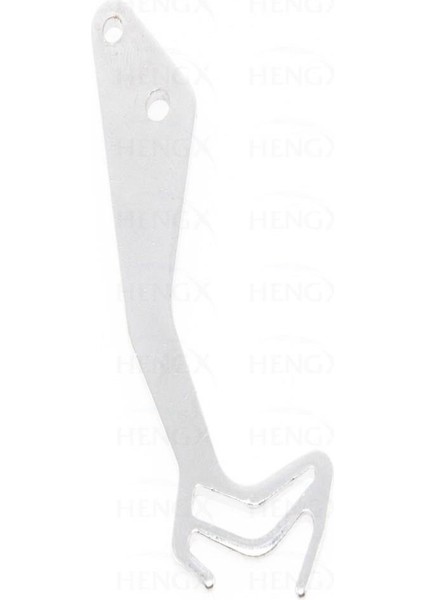 Hengx Pegasus Ex Seri Overlok Iğne Mil Horozu Fiyatı