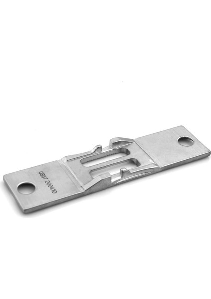 Hengx Durkop 867 Çift Iğne Deri Makinesi Plakası Fiyatı