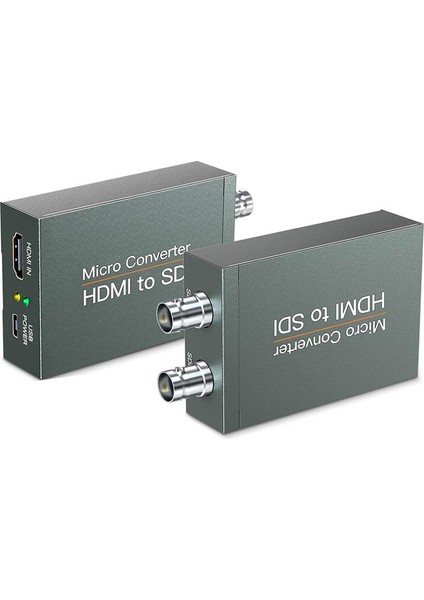 HDMI to DSI dönüştürücü hdmı sdı BNC video ses dönüştürücü Fiyatı