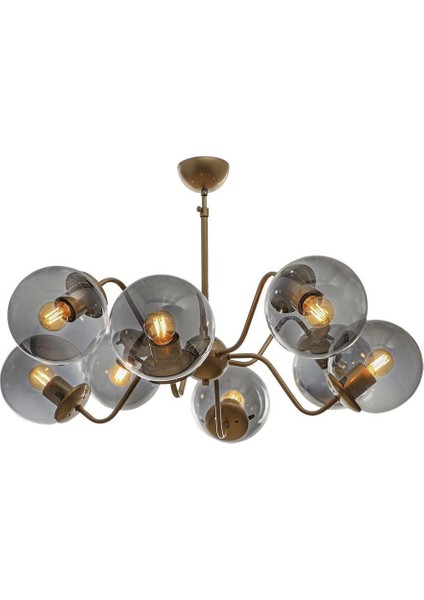 Nidage Modern Avize Fiyatı, Taksit Seçenekleri ile Satın Al