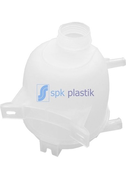 Radyator Ek Deposu Kapaksız Megane / Clıo I Fiyatı