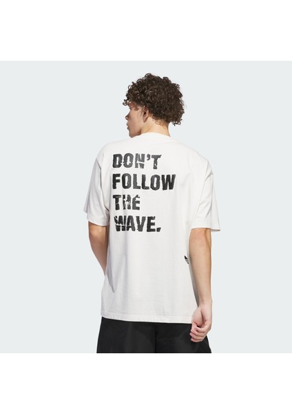 Adidas Originals IU2810 Anthony Edwards 1 Foundation Tee Fiyatı