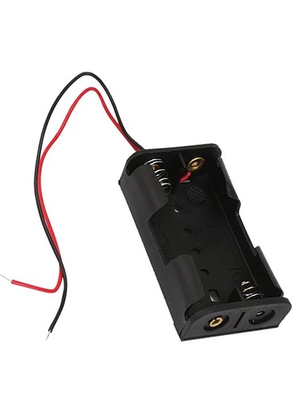 Andy Home 2li Pil Yuvası (Aa Kalem Pil) Fiyatı - Taksit Seçenekleri