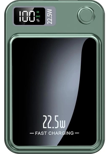 Force PW10 10.000MAH Wireless Magsafe 2 Çıkışlı Powerbank Fiyatı