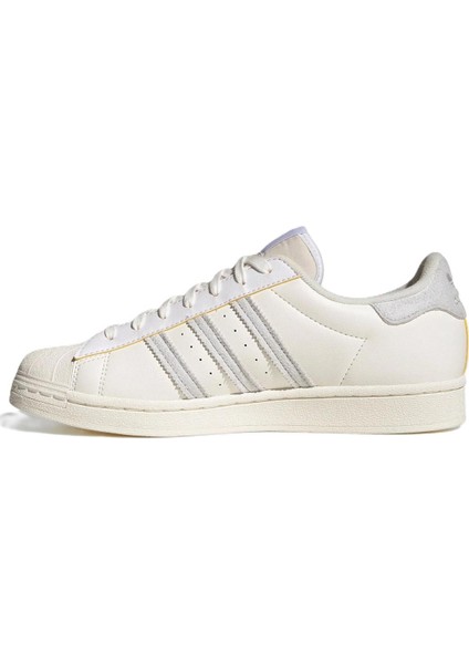 Adidas Superstar Vegan Icons Mens Sneaker White Erkek Günlük Fiyatı
