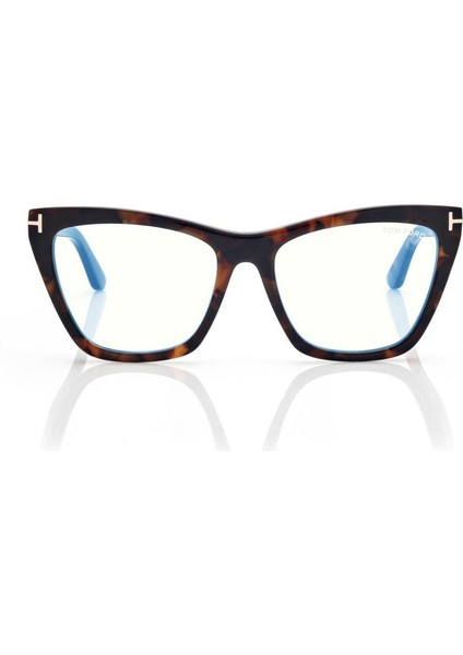 Tom Ford Tf 5971-B 052 54 Klipsli (Clip-On) Tom Ford Güneş Fiyatı