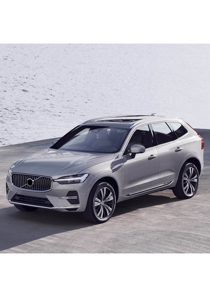 Volvo XC60 2022-2025 Ön Cam Arka Cam Silecek Seti Takımı Fiyatı