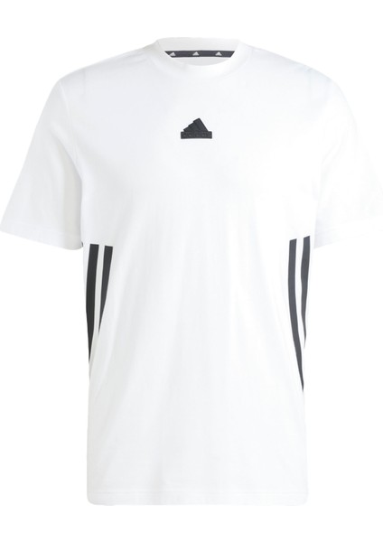 Adidas Sportswear JJ4159 Future Icons 3-Stripes Tee Fiyatı