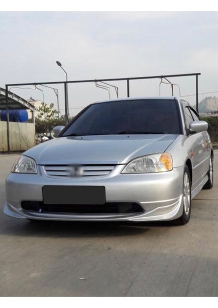 Woodhub Honda Civic Vtec 2 2001-2004 Makyajsız Kasa Uyumlu Fiyatı