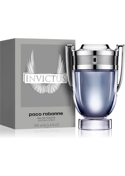 Pr Invıctus Classıc Homme 100 ml Fiyatı - Taksit Seçenekleri