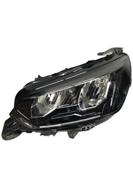 Peugeot 2008 P24E Sol Far Eco LED 9833036380 Fiyatı